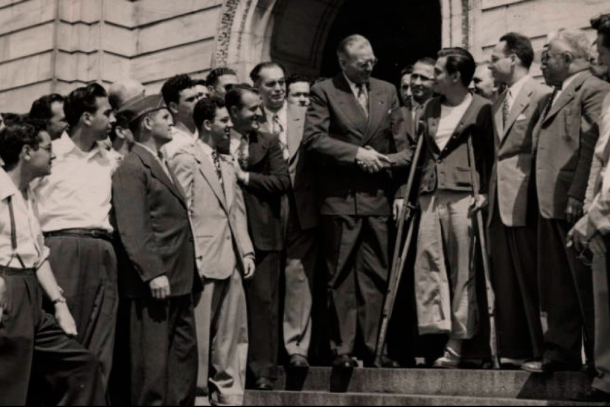 Could It Happen Here? American Jewish Writers and the Shadow of the ...