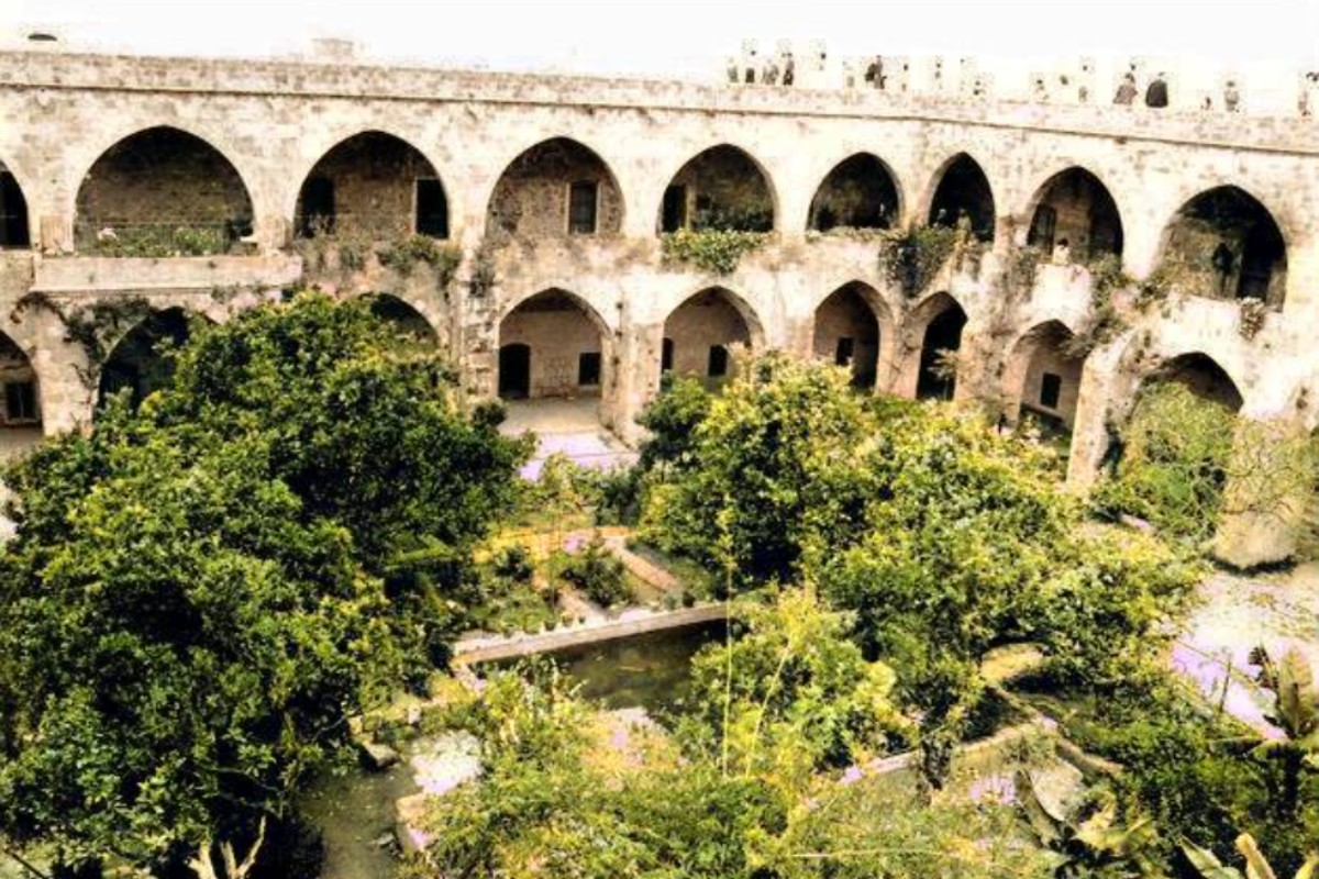 The Lost Literary World of Judeo-Arabic | Beit Avi Chai